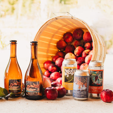 Farmgate Cider
