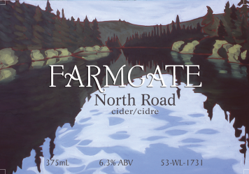 Farmgate Cider