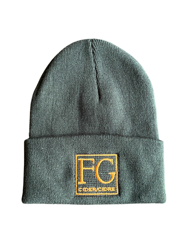 Farmgate Toque - Farmgate Cider
