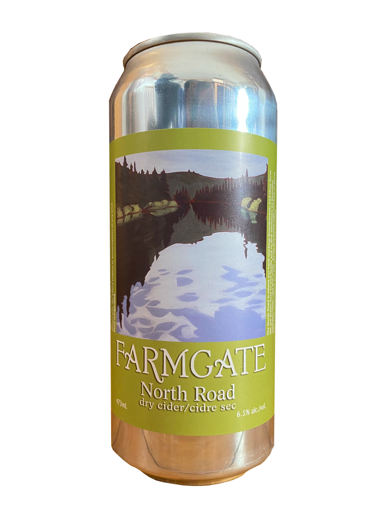 Farmgate Cider