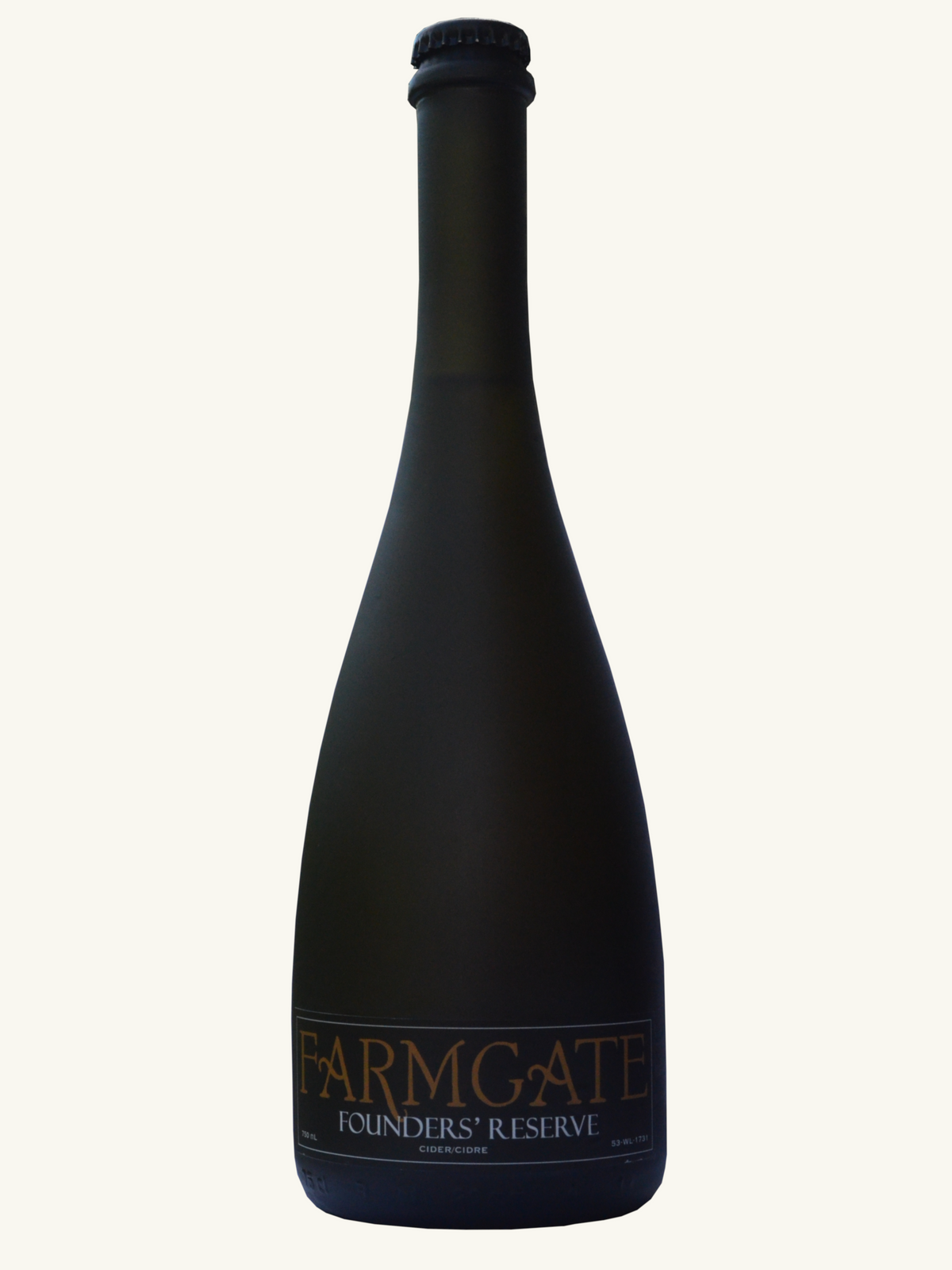 Founders Reserve - Farmgate Cider
